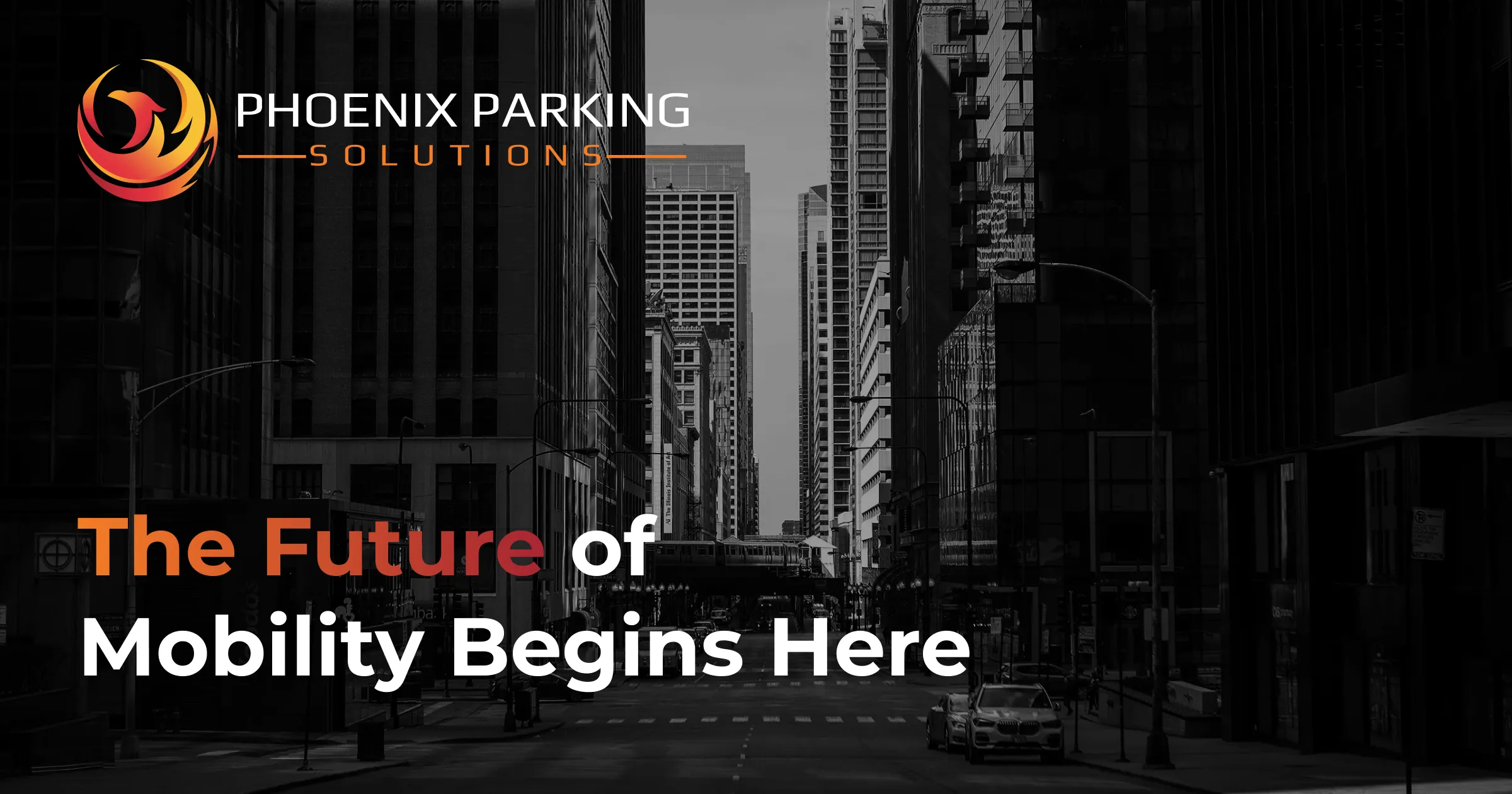 Phoenix Parking Solutions - Your Trusted Parking Management Partner